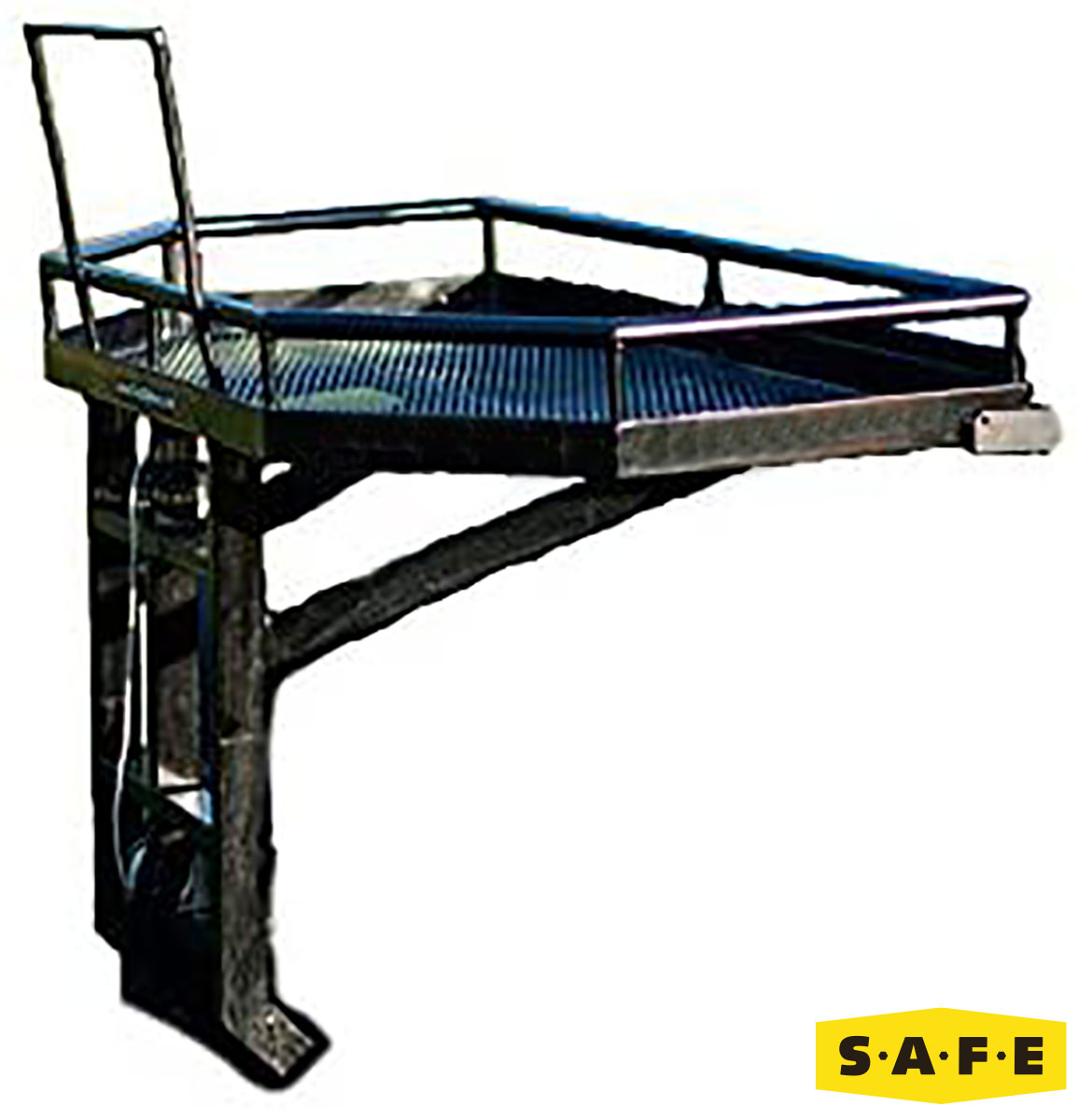 S.A.F.E. Rack – SAFE Structure Designs